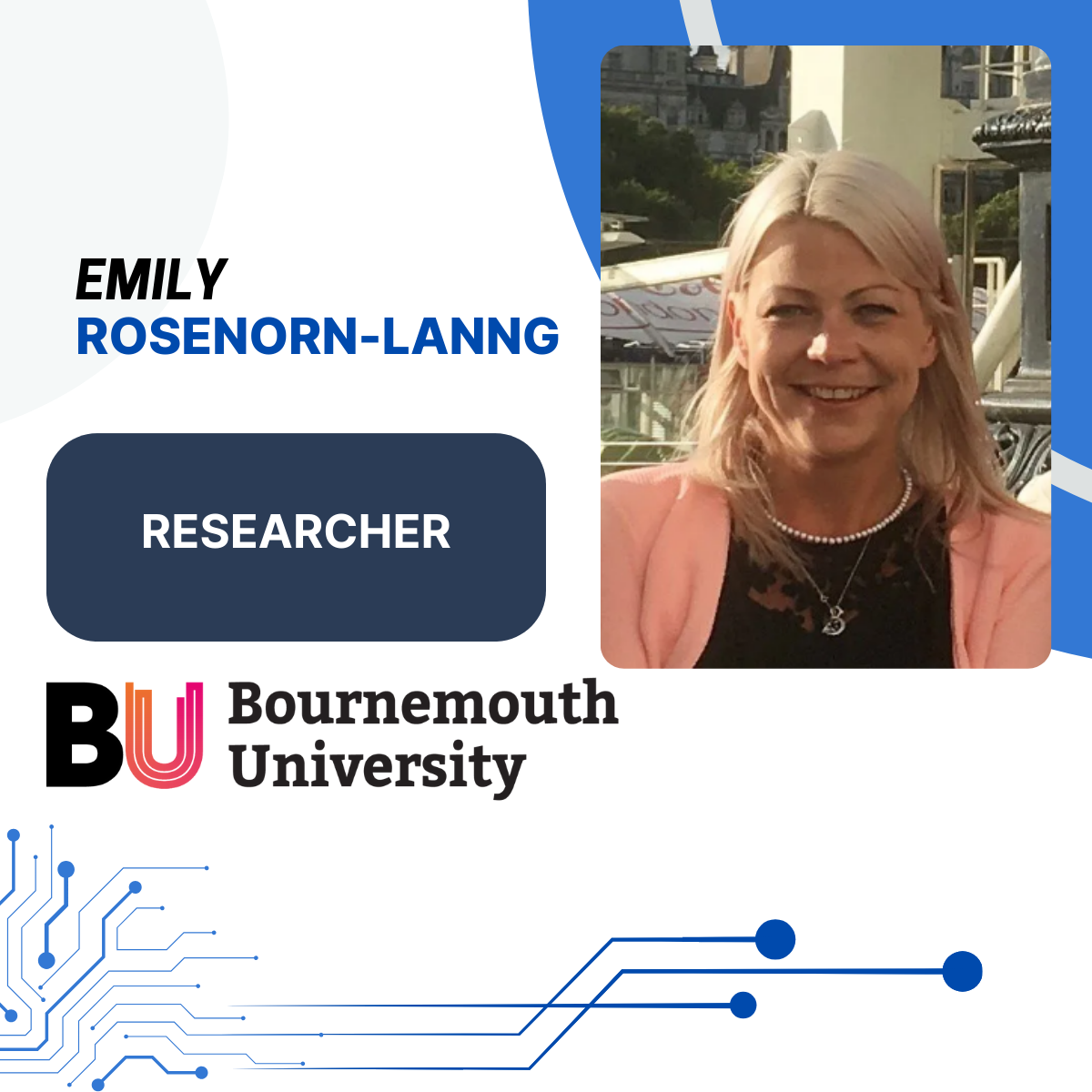 re:connect conference – Transform your Future with Tomorrow's Tech